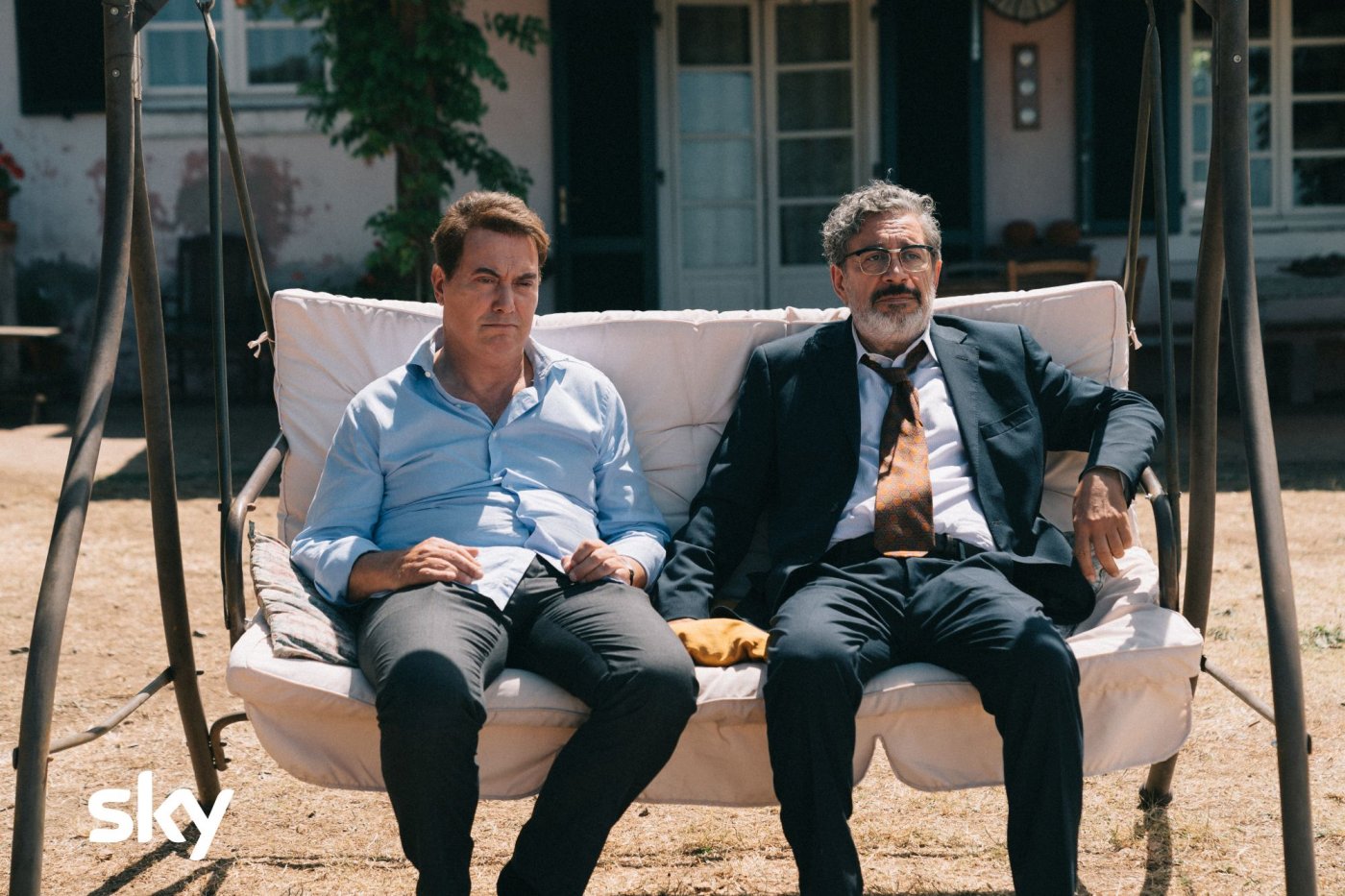 I delitti del BarLume, E allora zumba: l'ultima delle tre nuove storie ...