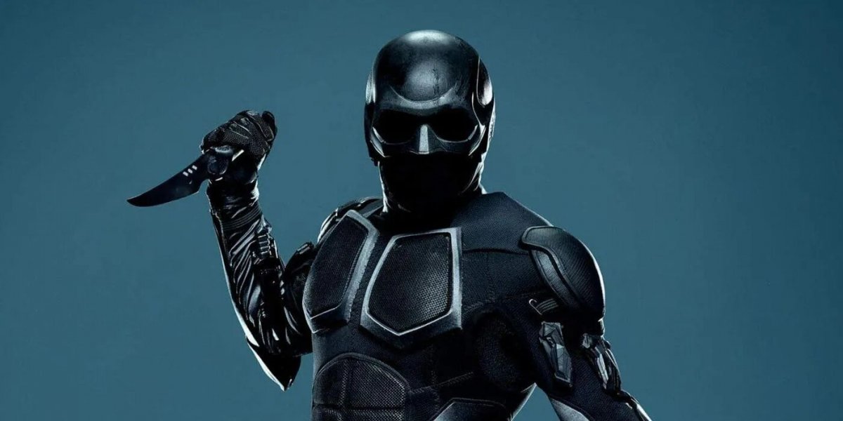 The Boys 4, Nathan Mitchell su Black Noir: "Sarebbe divertente andare ...