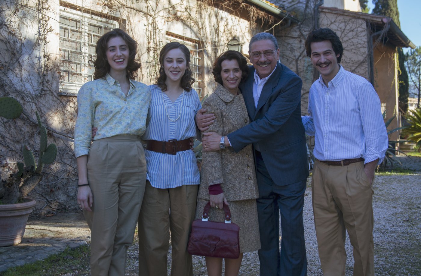 Il nostro generale, la recensione: quando con Carlo Alberto dalla ...