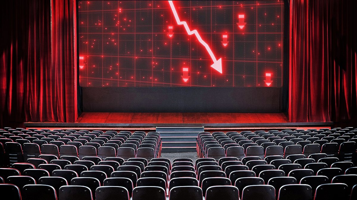 Dati Cinetel 2022: come sta il cinema italiano? Luci, ombre e speranze ...