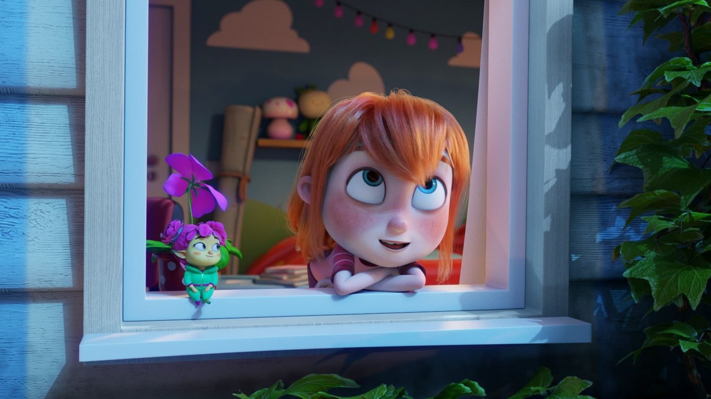 La Fata Combinaguai, la recensione: sentimenti, pedagogia e un film ...