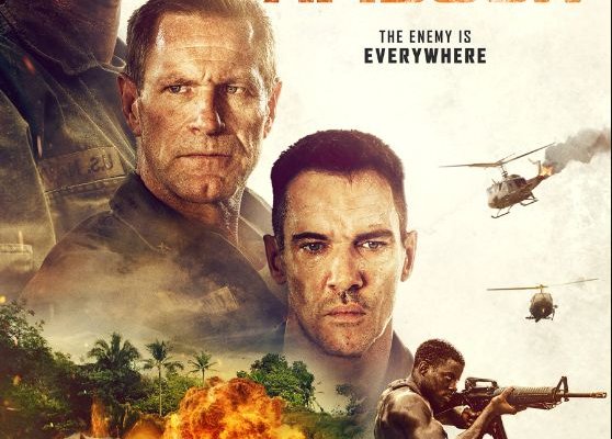 Ambush - Streaming - Movieplayer.it