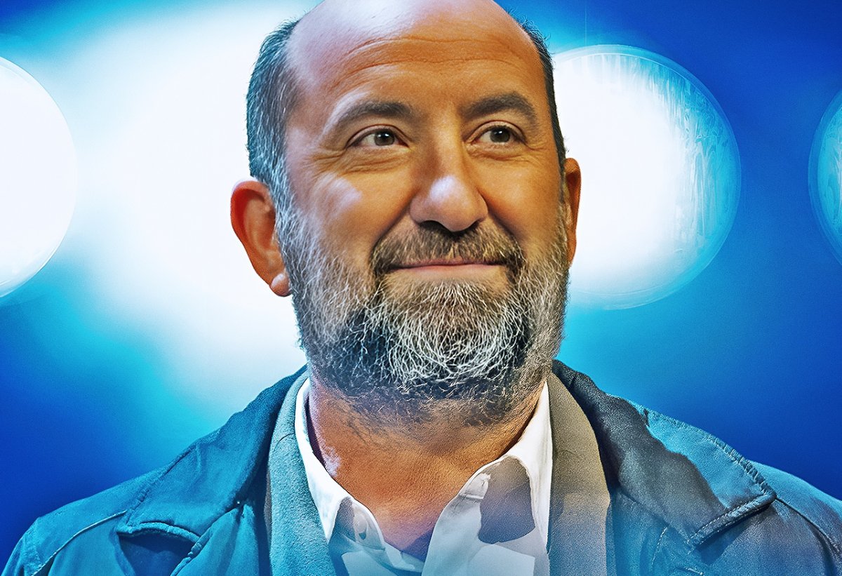 Grazie ragazzi, recensione del film con Antonio Albanese: aspettando la ...