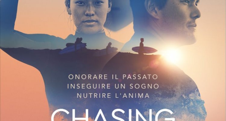 Chasing Waves (Serie TV 2023): trama, cast e info - Movieplayer.it