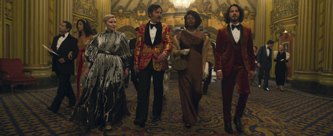 Hunters 2, la recensione: i cacciatori ebrei di nazisti nell'ultima ...