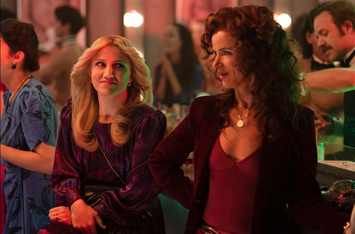 Ecco a voi i Chippendales, la nostra intervista a Annaleigh Ashford ...
