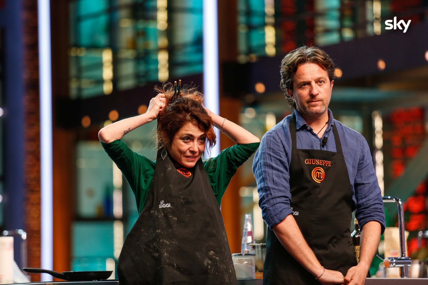 Masterchef 2023: l'intervista a Francesca, la quinta eliminata ...