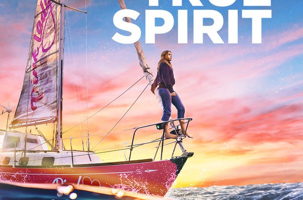 True Spirit (Film 2023): trama, cast e dove vederlo - Movieplayer.it