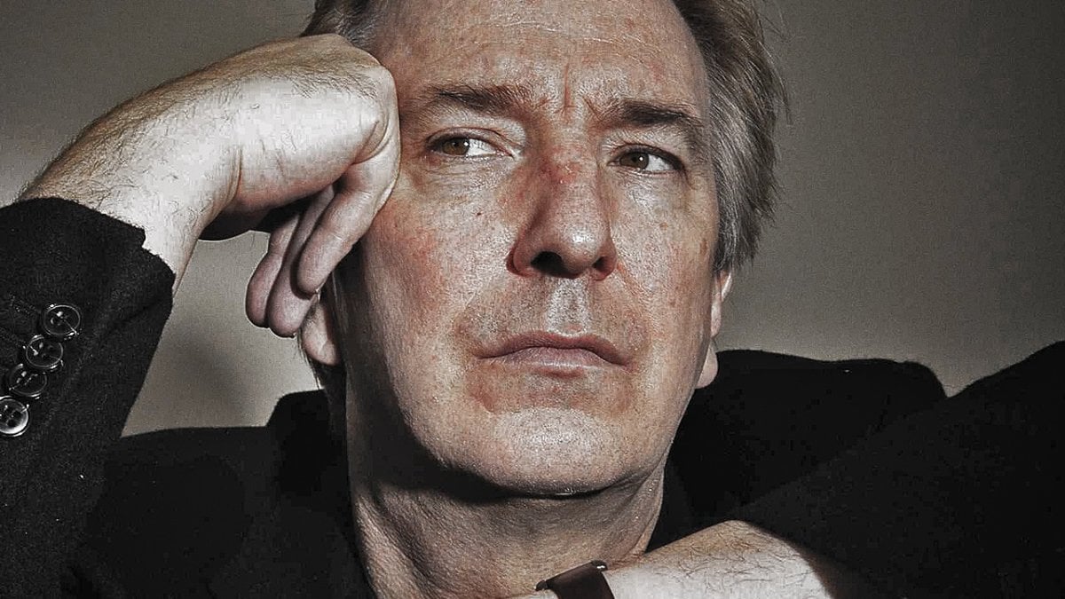 Alan Rickman: i cinque ruoli più iconici - Movieplayer.it