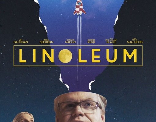 Linoleum (Film 2023): trama, cast, foto - Movieplayer.it