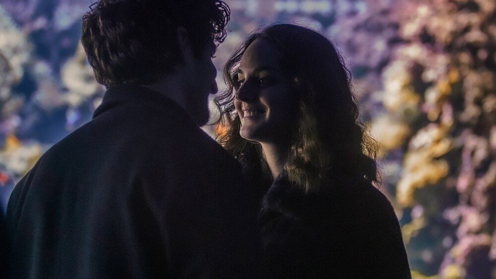 L'Innocente, la recensione del film di Louis Garrel