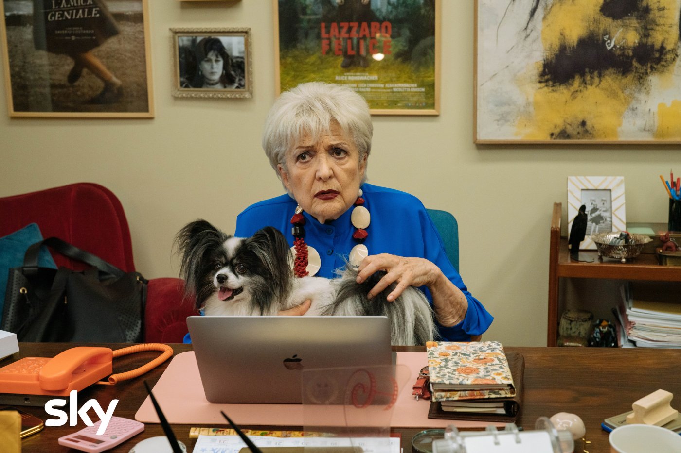 Call My Agent – Italia: tutto quello che sappiamo sulla terza stagione ...