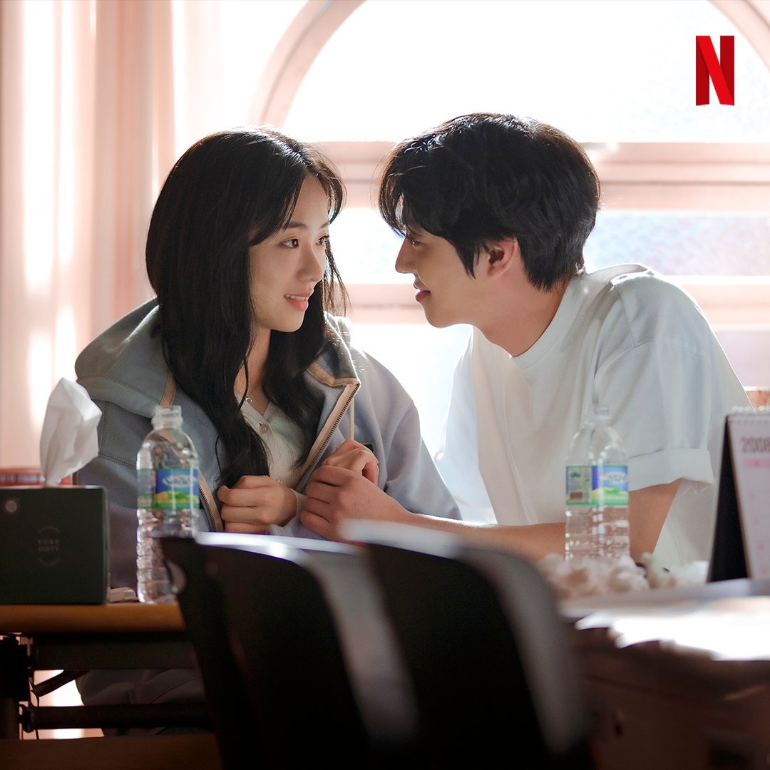 Netflix e K-Drama: quali serie ci attendono nel 2023? - Movieplayer.it