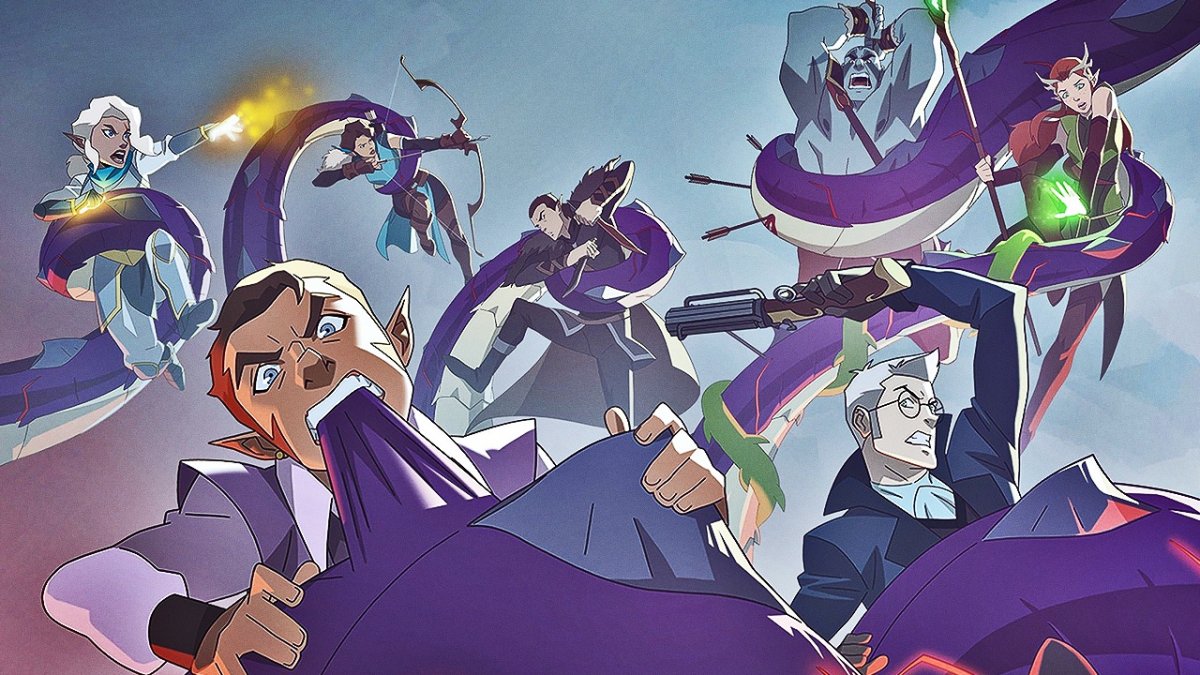 La leggenda di Vox Machina 2, la recensione dei primi episodi: Pronti a ...