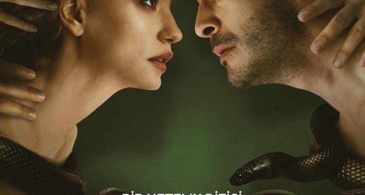 Shahmaran (Serie TV 2023): trama e dove vederla - Movieplayer.it