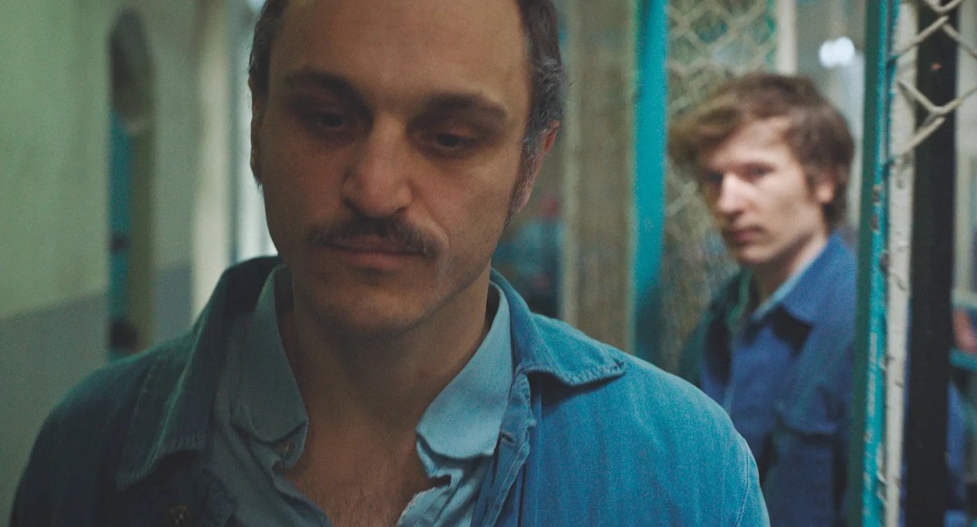 Great Freedom, la nostra intervista al regista del film Sebastian Meise ...