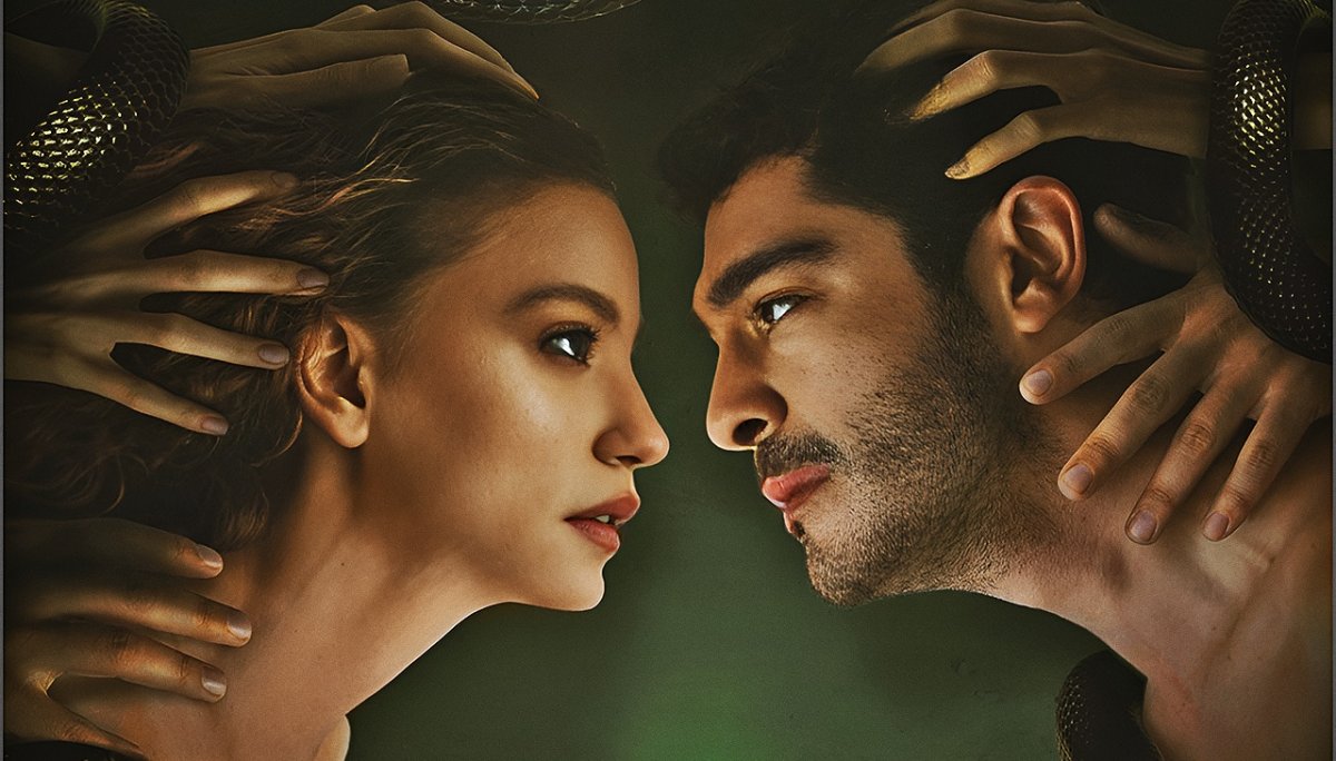 Shahmaran, la recensione: il fascino di tradizioni e leggende antiche ...