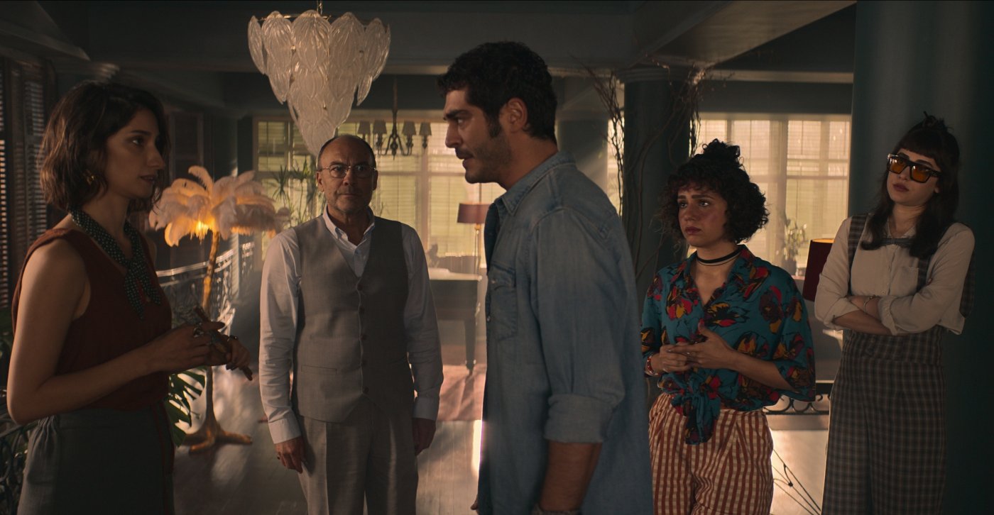 Shahmaran, la recensione: il fascino di tradizioni e leggende antiche ...