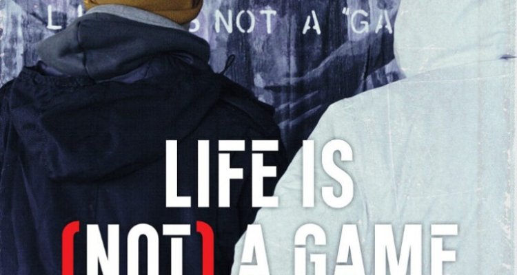 Life is (not) a game (Film 2022): trama e info - Movieplayer.it