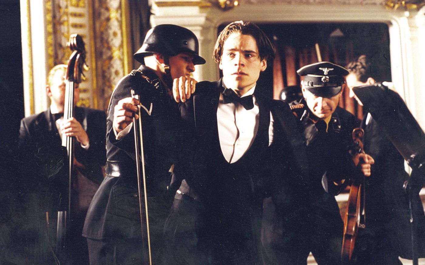 Giornata della Memoria: 5 film in streaming per non dimenticare ...