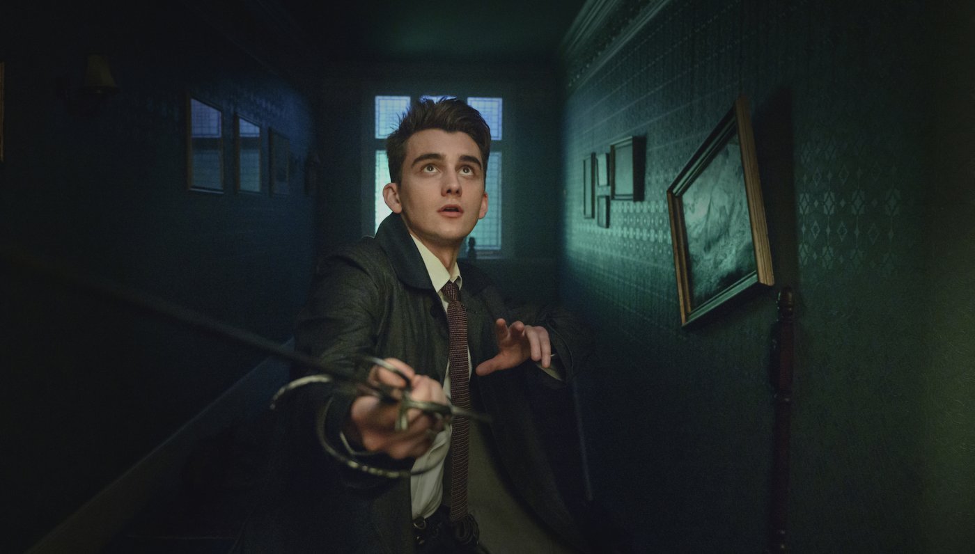 Lockwood & Co., la recensione della serie Netflix - Movieplayer.it