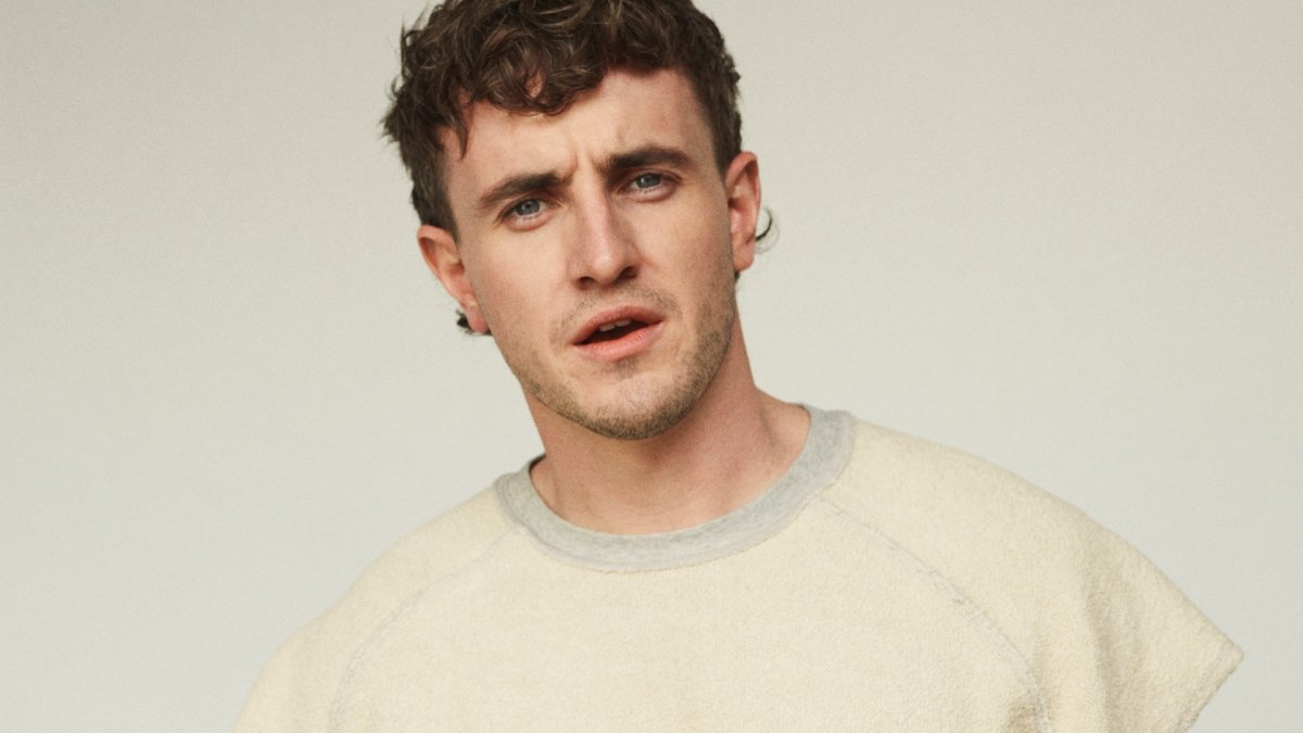 Paul Mescal e Angelina Jolie si frequentano?