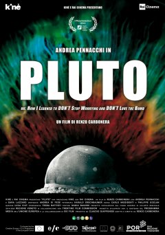 Pluto (Film 2023): trama, cast e info - Movieplayer.it