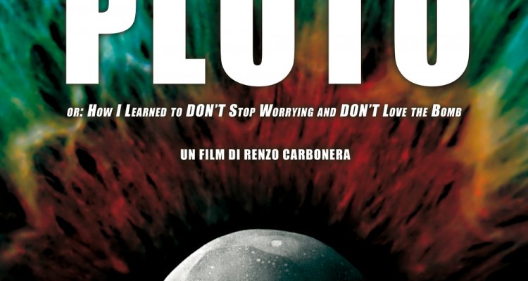 Pluto (Film 2023): trama, cast e info - Movieplayer.it