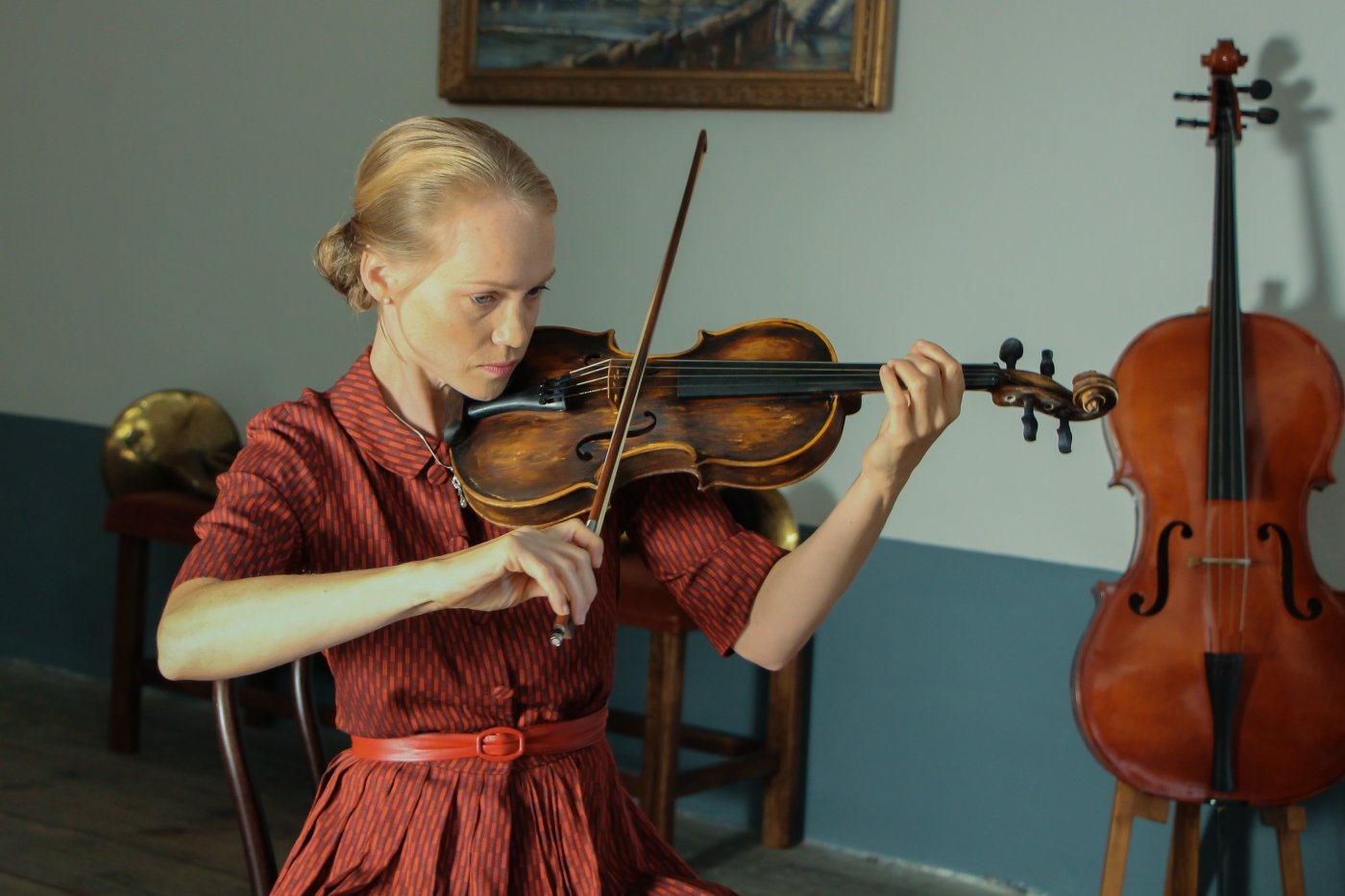 Terezin, la recensione: il potere della musica, l'Olocausto e la ...