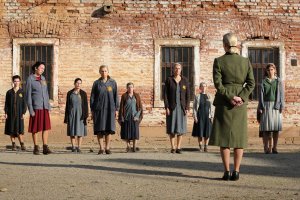 Terezin, la recensione: il potere della musica, l'Olocausto e la ...