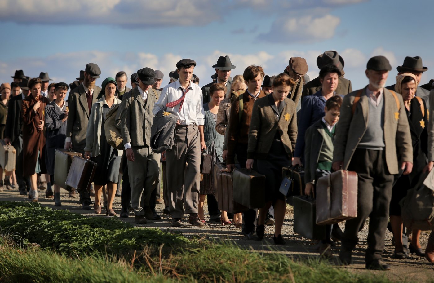 Terezin, la recensione: il potere della musica, l'Olocausto e la ...