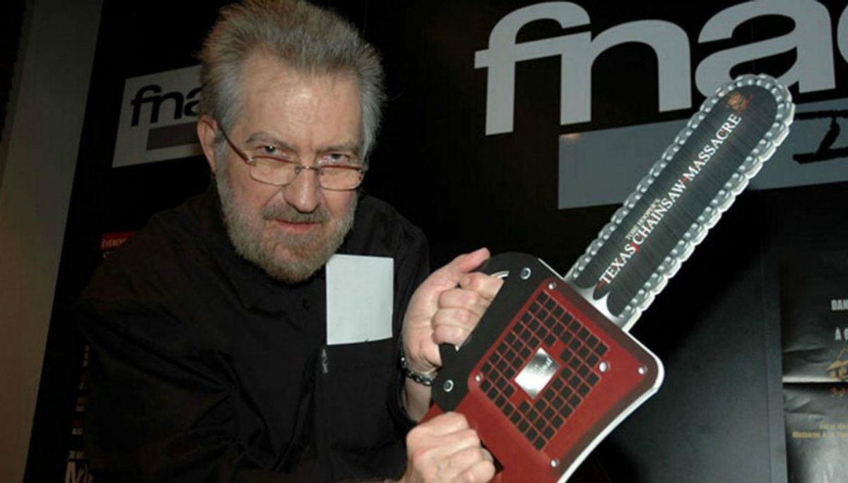 Tobe Hooper: ricordando il padre dello slasher horror - Movieplayer.it