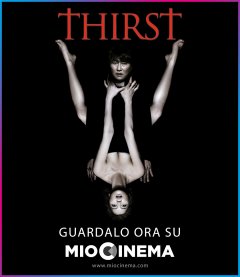 Thirst (Film 2009): trama, cast e info - Movieplayer.it