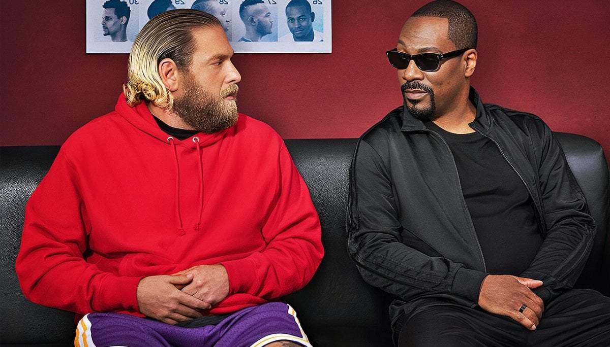 You People, la recensione: una commedia progressista che non incide ...