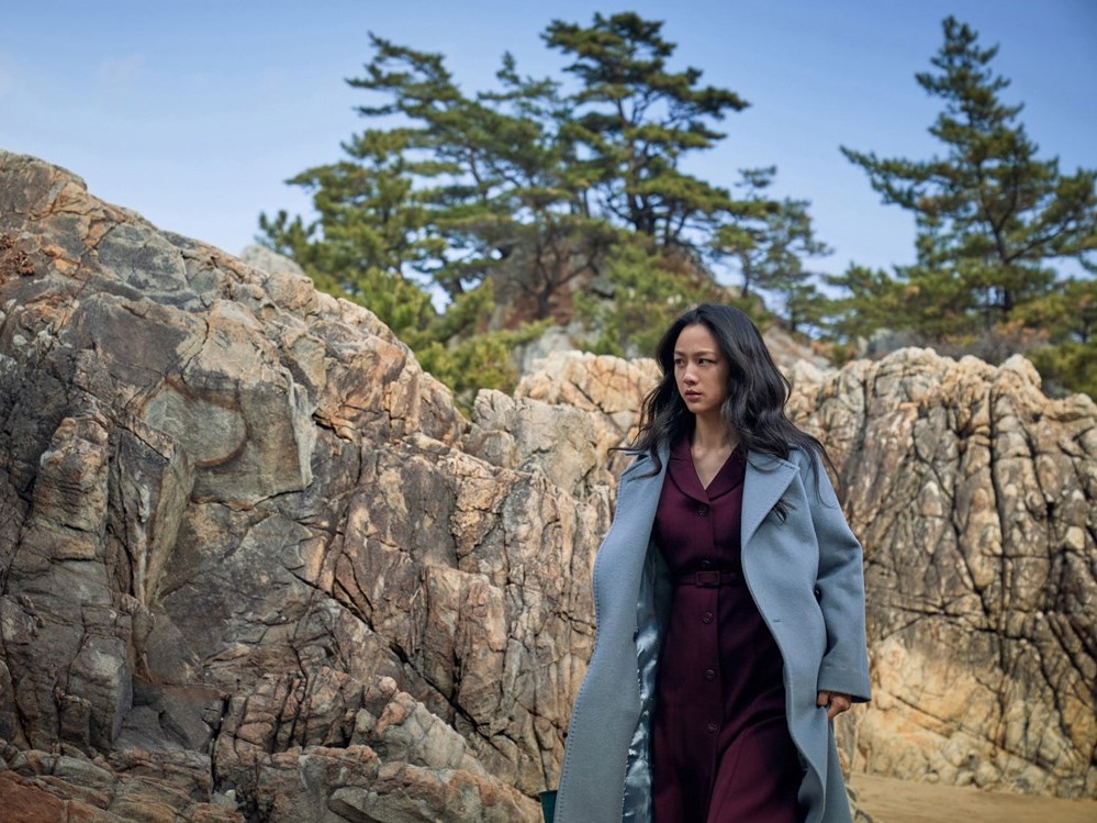 Decision to Leave in 4K e blu-ray, la recensione: super edizione per il pluripremiato film di ...