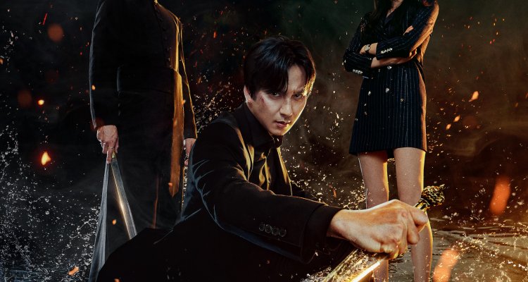 Island (Serie TV 2022): trama, cast e dove vederla - Movieplayer.it