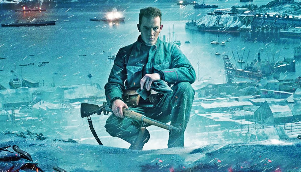 Narvik, la recensione: su Netflix un onesto film bellico - Movieplayer.it