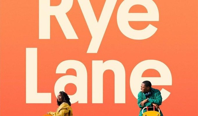 Ritrovarsi in Rye Lane (Film 2023): trama, cast e dove vederlo - Movieplayer.it