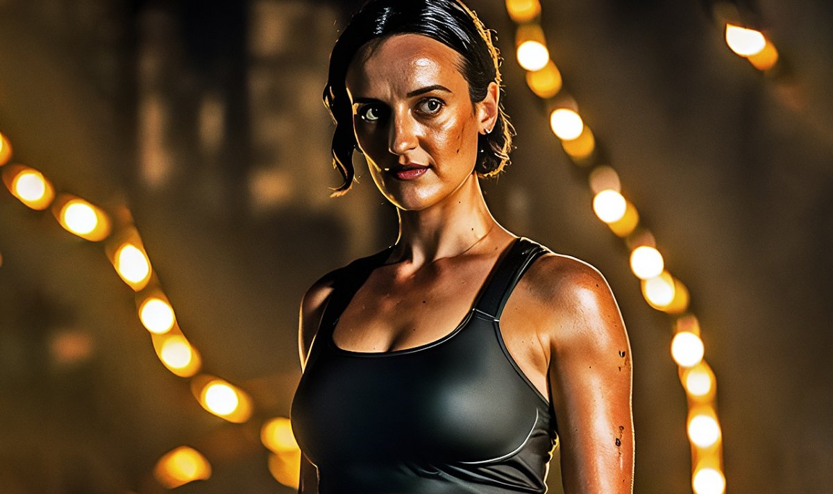Tomb Raider: cosa vedremo nella serie di Phoebe Waller-Bridge ...