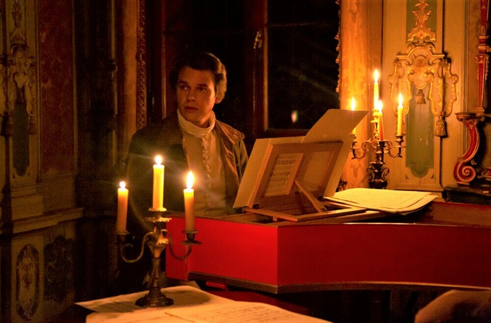 Il Boemo, la recensione: quando i compositori erano le rockstar dell ...