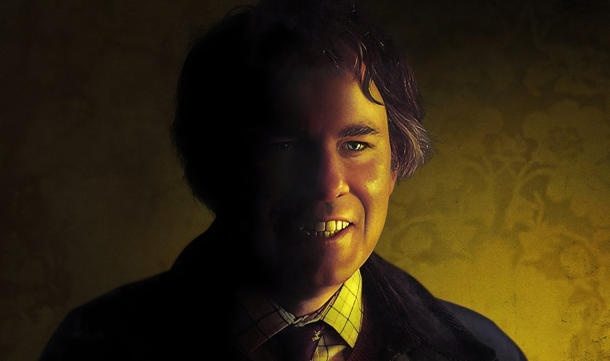 Men: ecco perché l'inquietante horror va riscoperto nell'edizione 4K ...