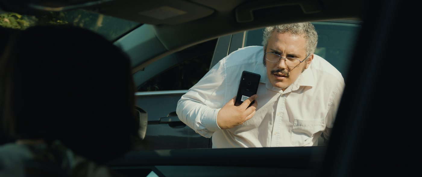 Hidden - Verità sepolte, la recensione: Roberto D'Antona vira verso il ...