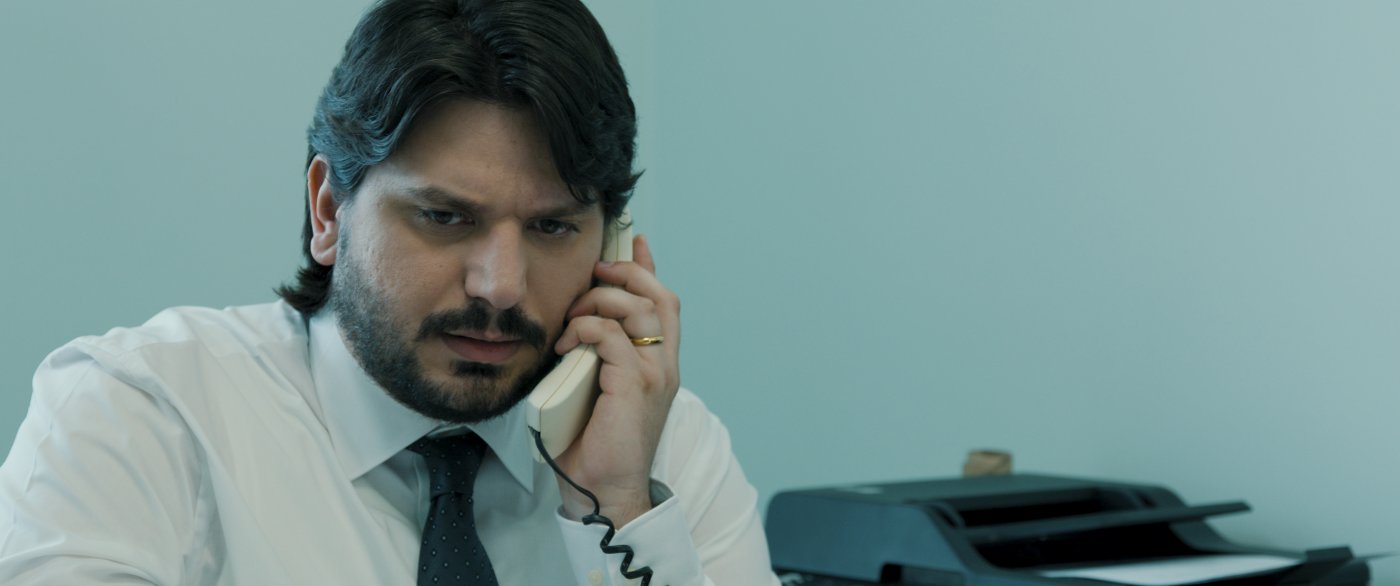 Hidden - Verità sepolte, la recensione: Roberto D'Antona vira verso il ...