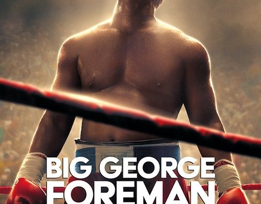 Big George Foreman (Film 2023): trama, cast e info - Movieplayer.it