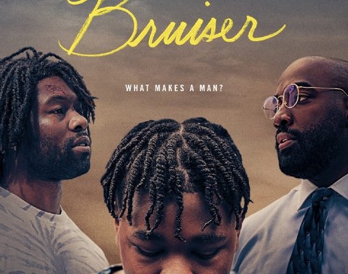 Bruiser (Film 2023): trama, cast e dove vederlo - Movieplayer.it