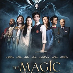 Il flauto magico (Film 2022): trama, cast, foto - Movieplayer.it