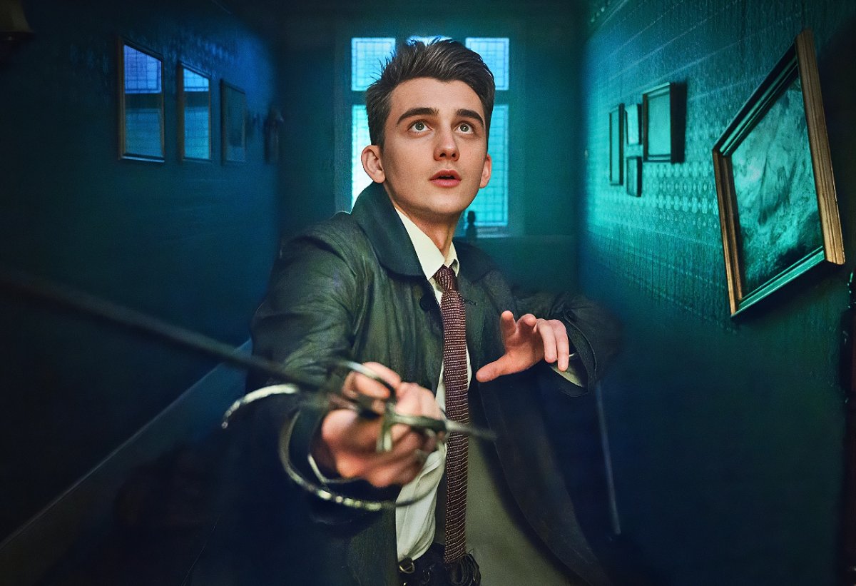 Lockwood & Co., la spiegazione del finale - Movieplayer.it