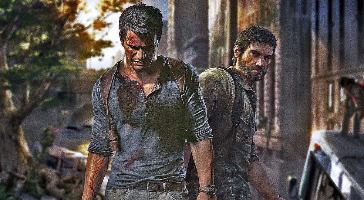 The Last of Us e Uncharted: perché i due progetti hanno un diverso approccio ai videogiochi ...