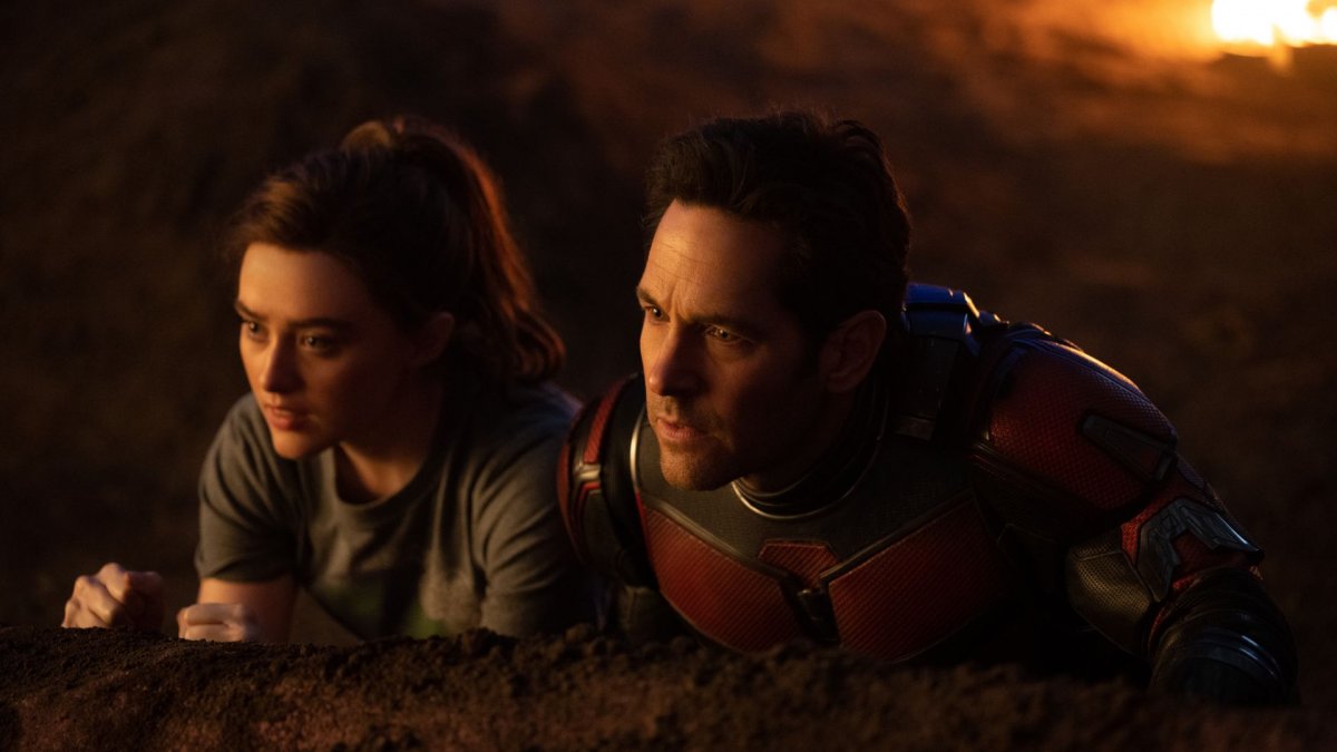 Ant-Man 3: una nuova clip svela come Endgame ha turbato il rapporto tra ...