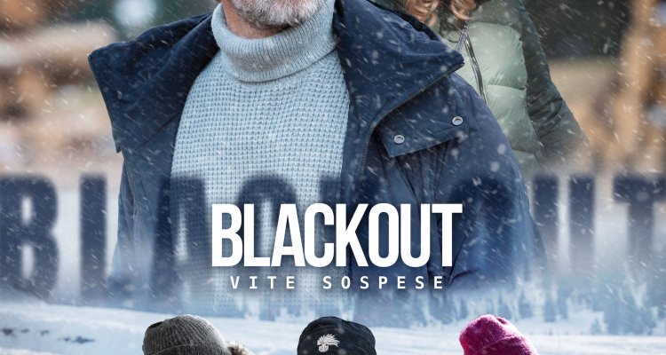 Black Out (Serie TV 2023): trama, cast e dove vederla - Movieplayer.it